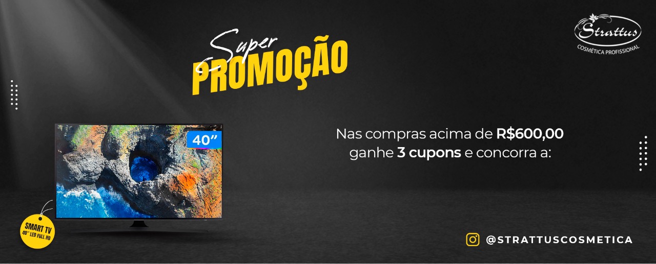 Strattus | Cosmética Profissional